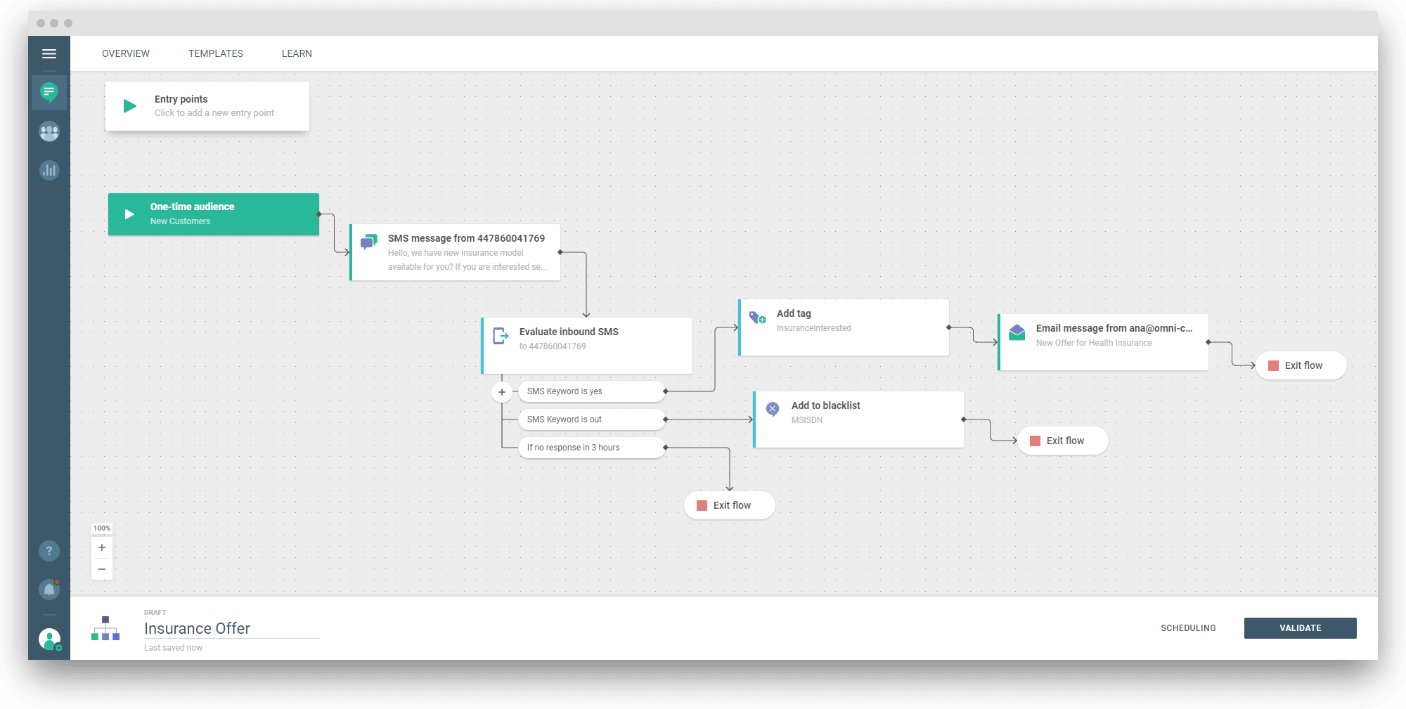 Call API: Connect External Systems for Automated Real-time Interactions