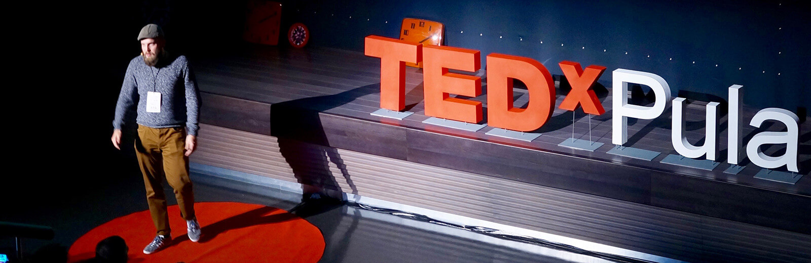TEDx: Inspiring innovation and change