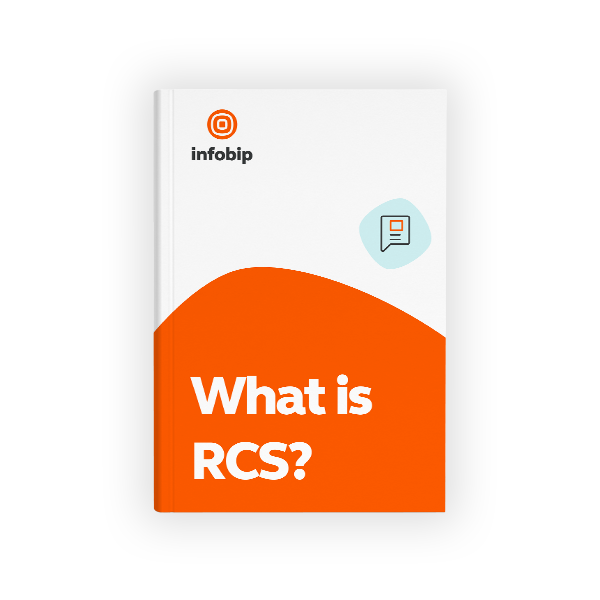 Rich Communication Services Fact Sheet (RCS) - Infobip