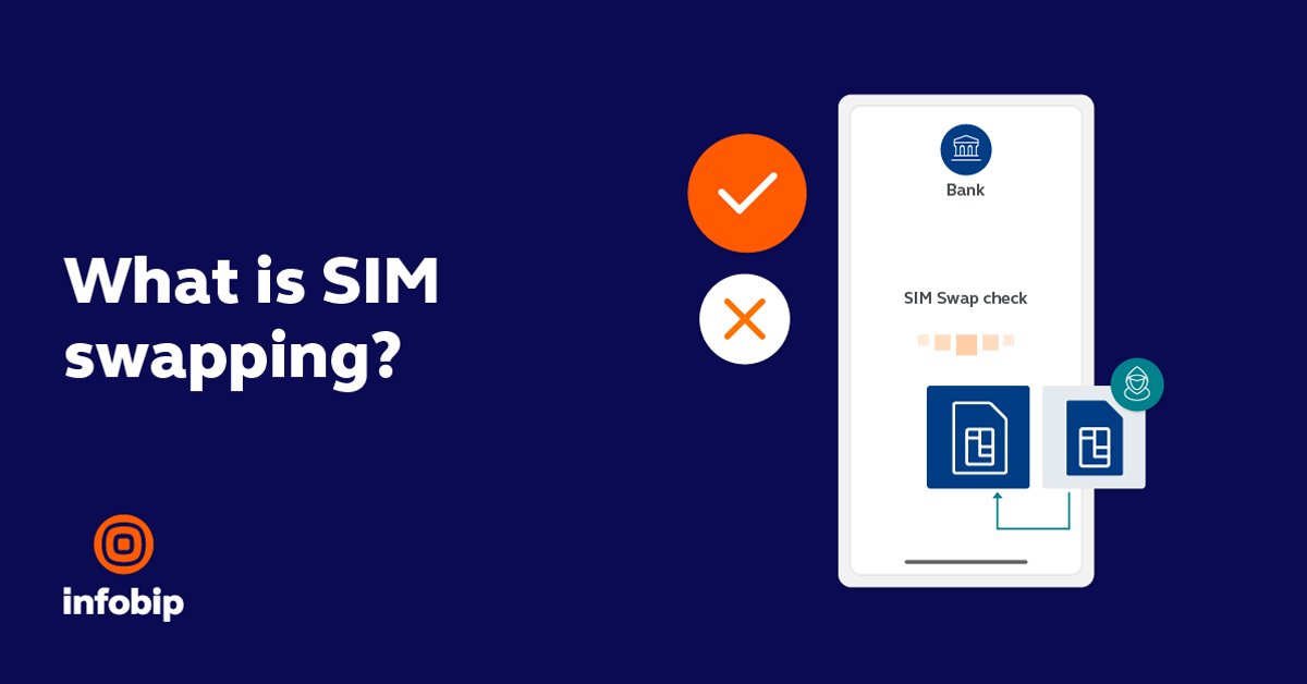 What is SIM Swapping and Why You Should be Concerned - Infobip