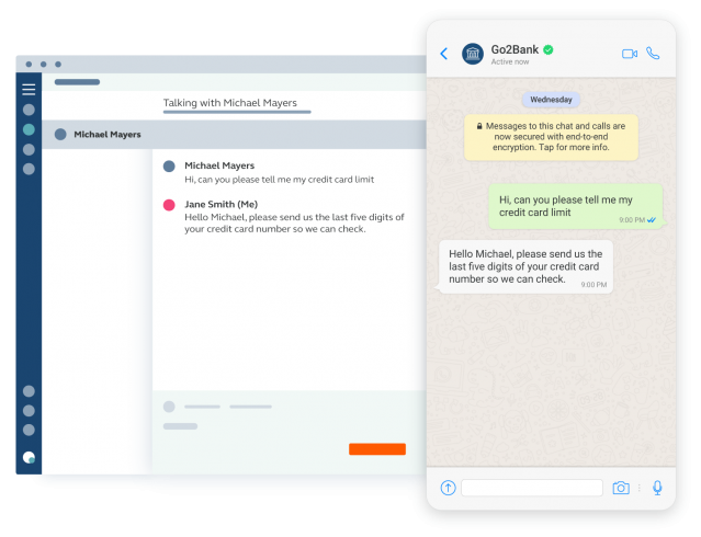 Conversations and Answers: Now Available for General Access - Infobip
