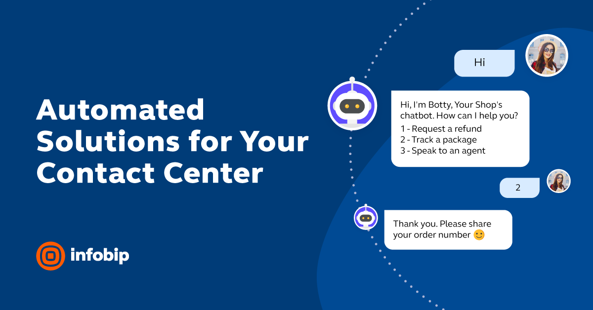 Contact Center Automation: 5 Examples You Can Implement Right Now