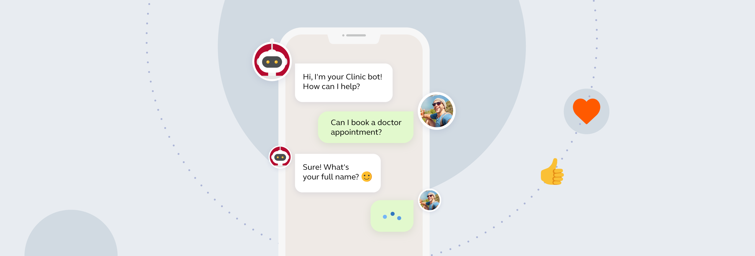 Automated customer service: advantages and examples