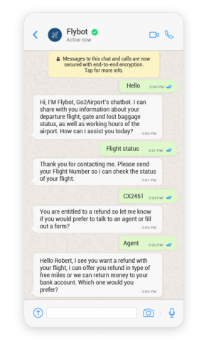 How to Improve Airline Customer Experience