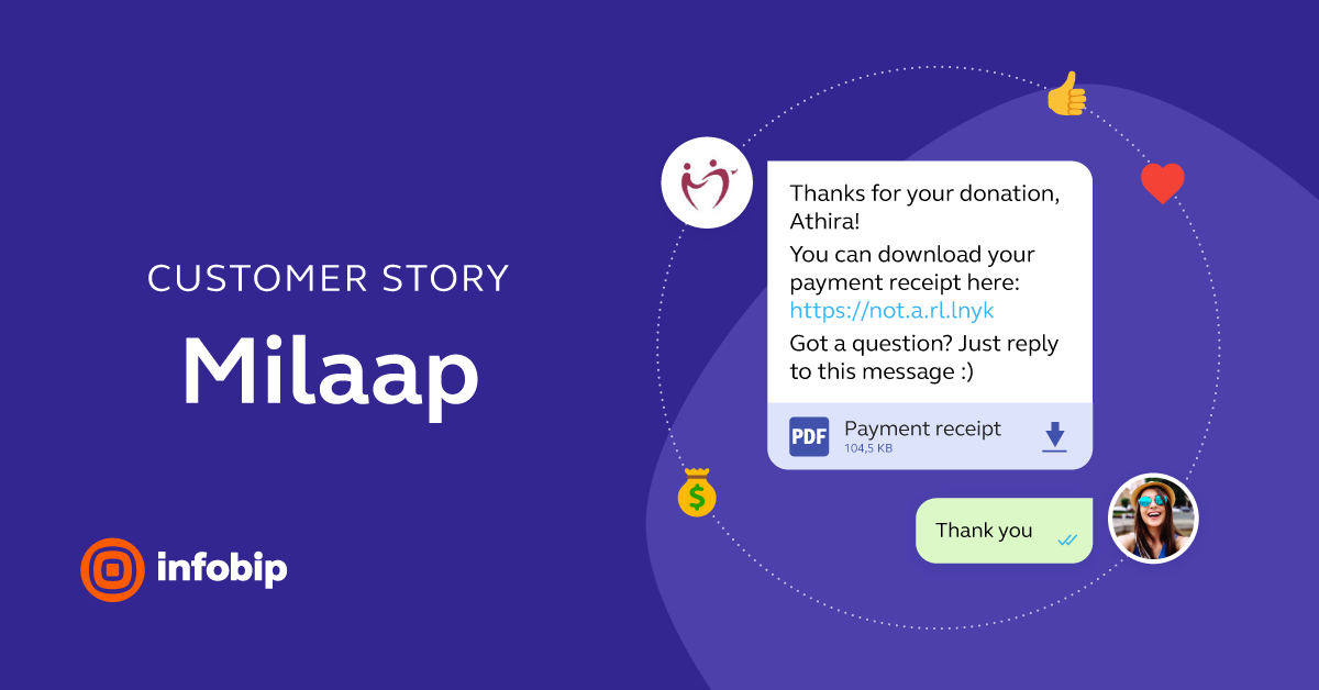 Crowdfunding India: Milaap is transforming crowdfunding communications