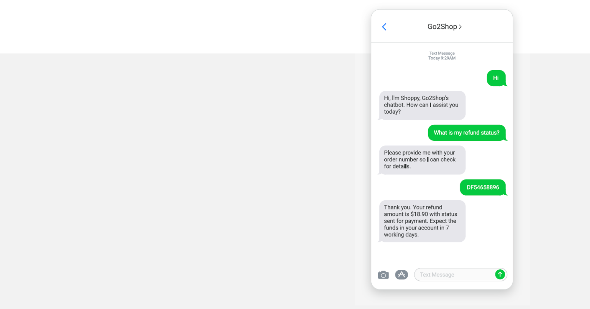 Sms bot Infobip Sms bot Infobip