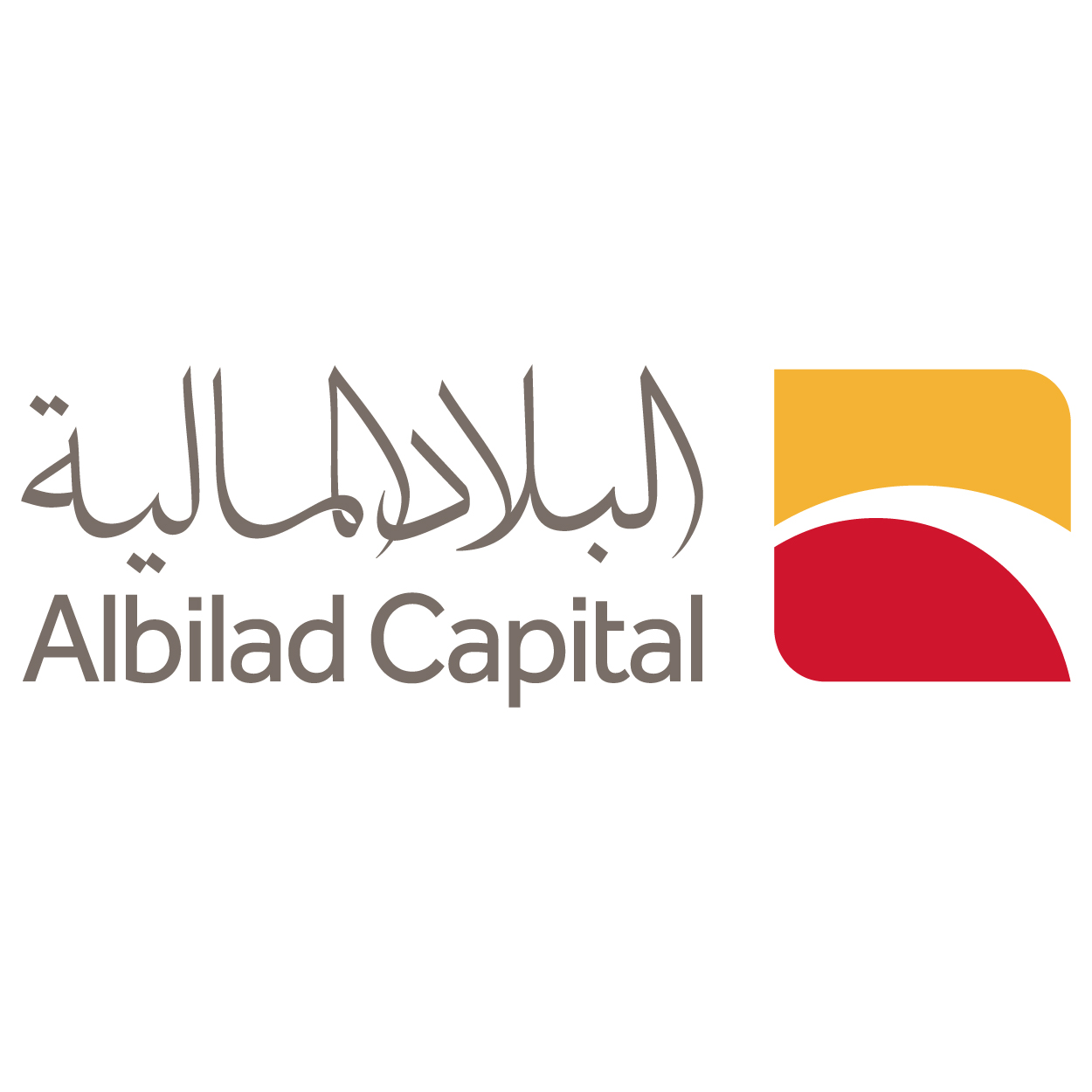 Al Bilad Capital Logo - Infobip