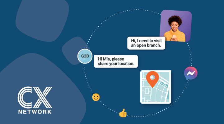 CX Market Leaders In Financial Services - Infobip