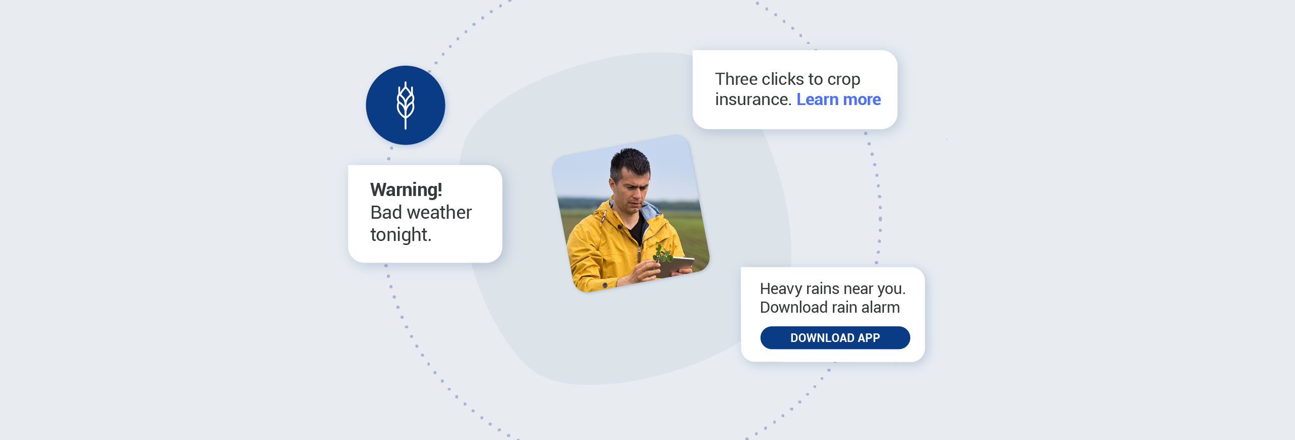 3 Mobile Messaging Opportunities in Insurance