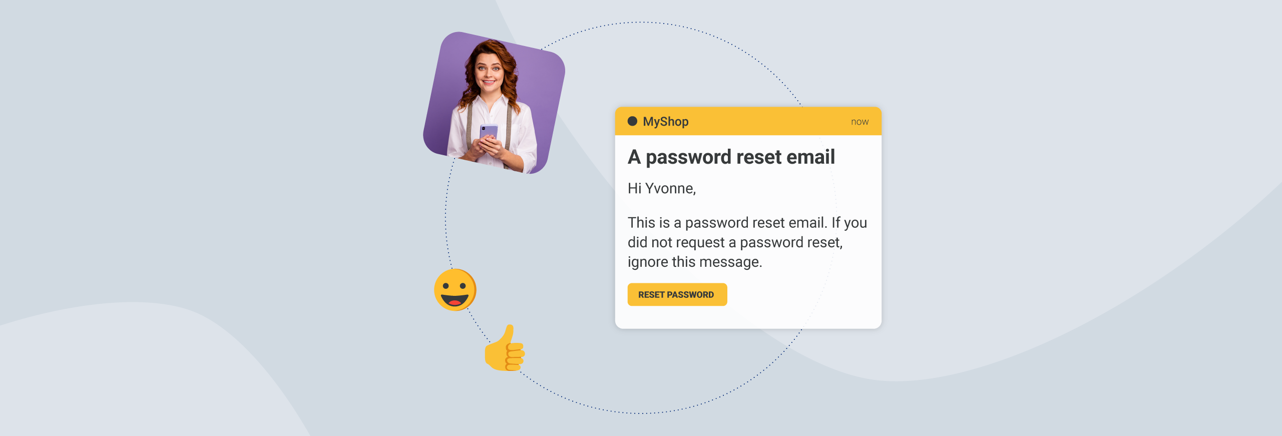 Email API: Create a Rich, Personalized Experience - Infobip