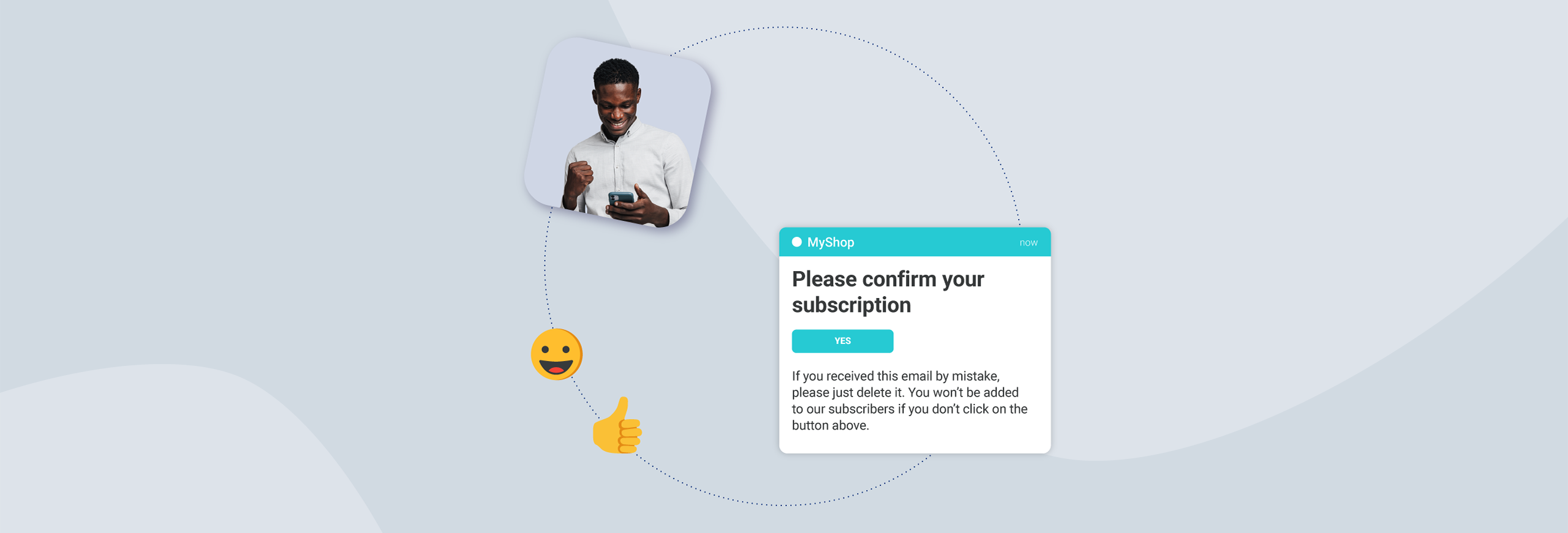 Email API: Create a Rich, Personalized Experience - Infobip