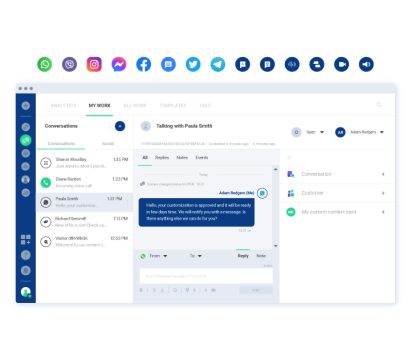 What is Live Chat? Definition and Key Benefits for Your Business