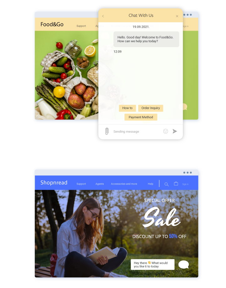 What is Live Chat? Definition and Key Benefits for Your Business