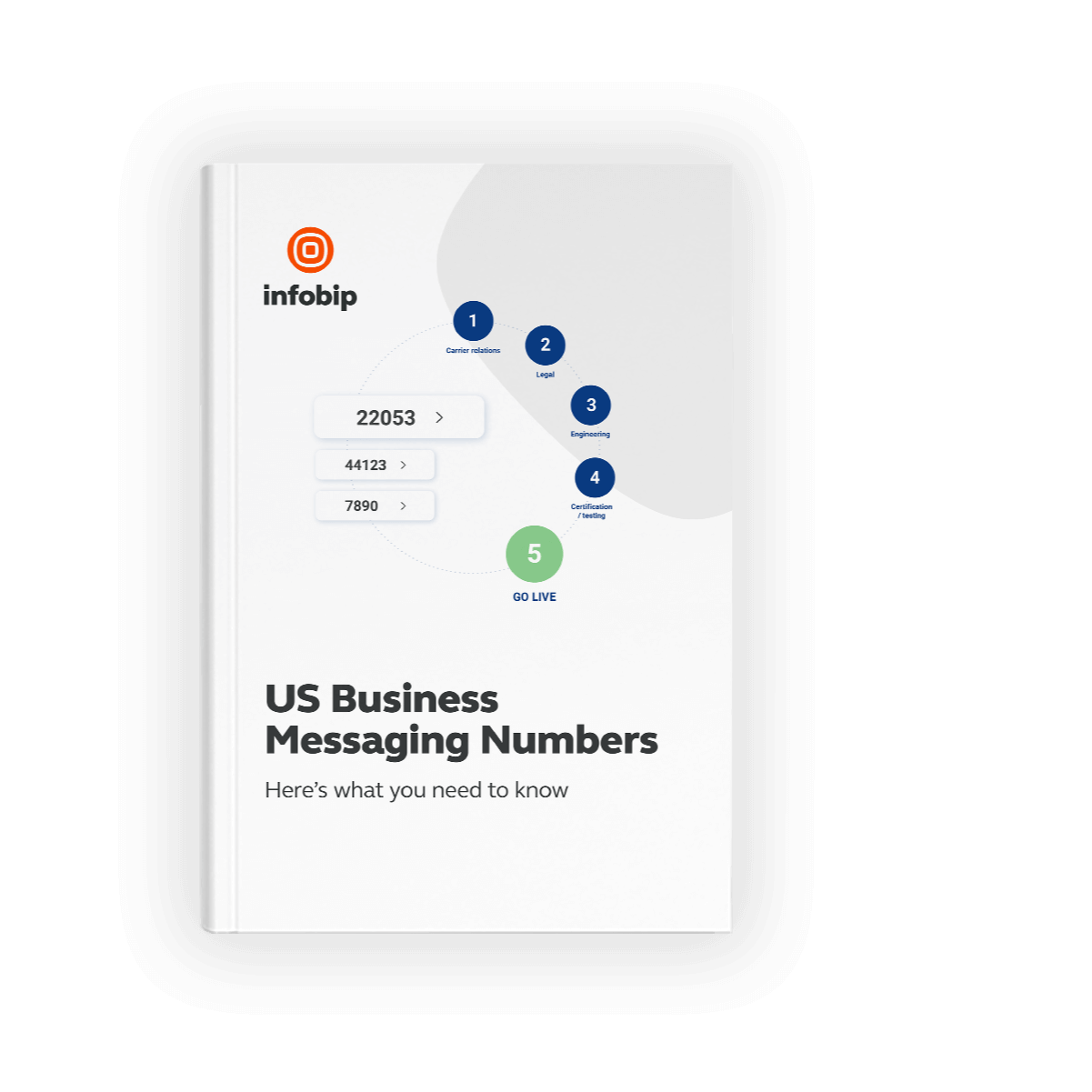 Business Text Message Number Options - Infobip