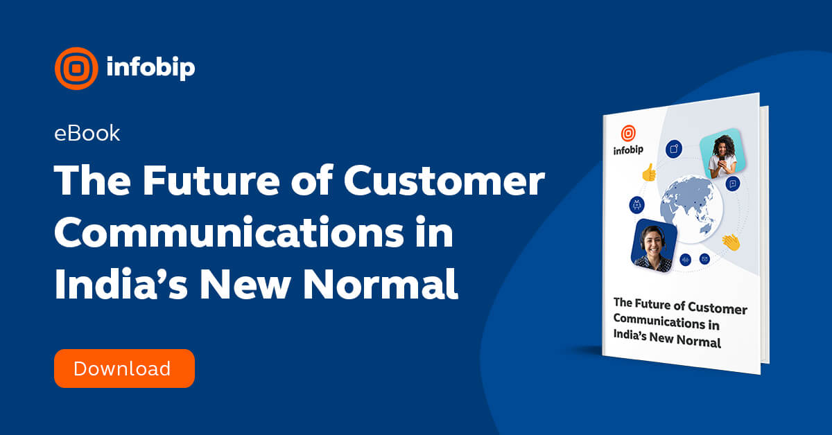Digital customer interactions that make an impact in the new normal ...