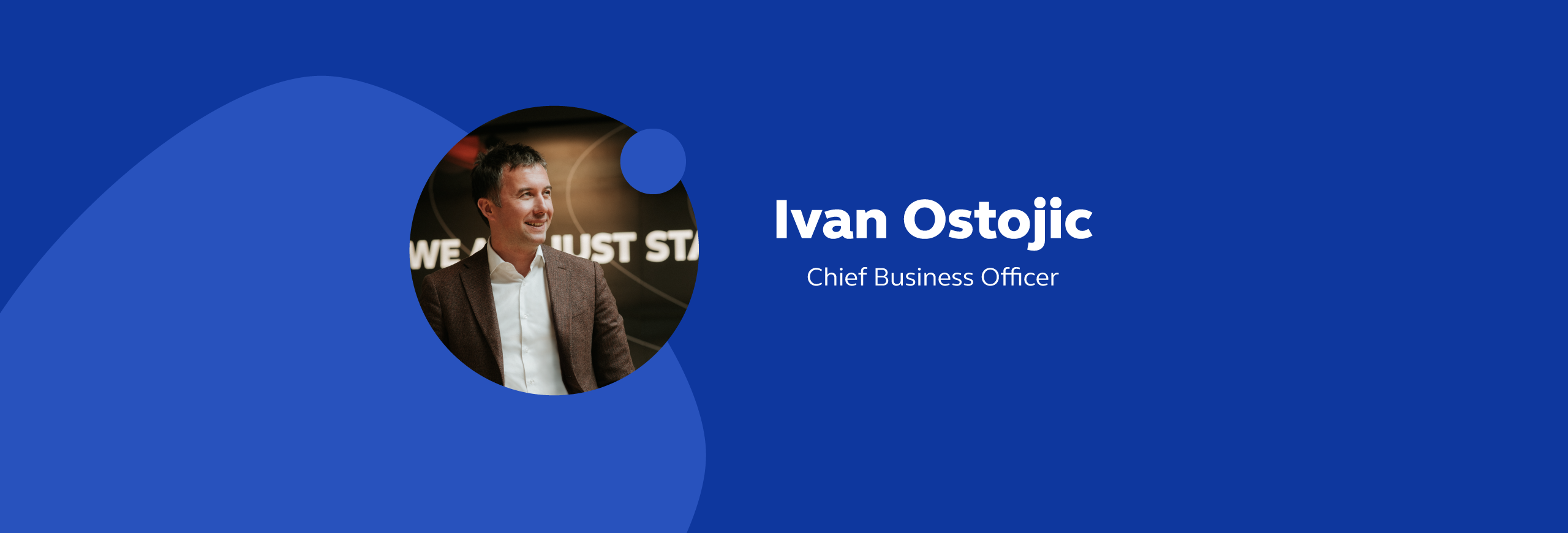 McKinsey & Company Partner joins Infobip as Chief Business Officer ...