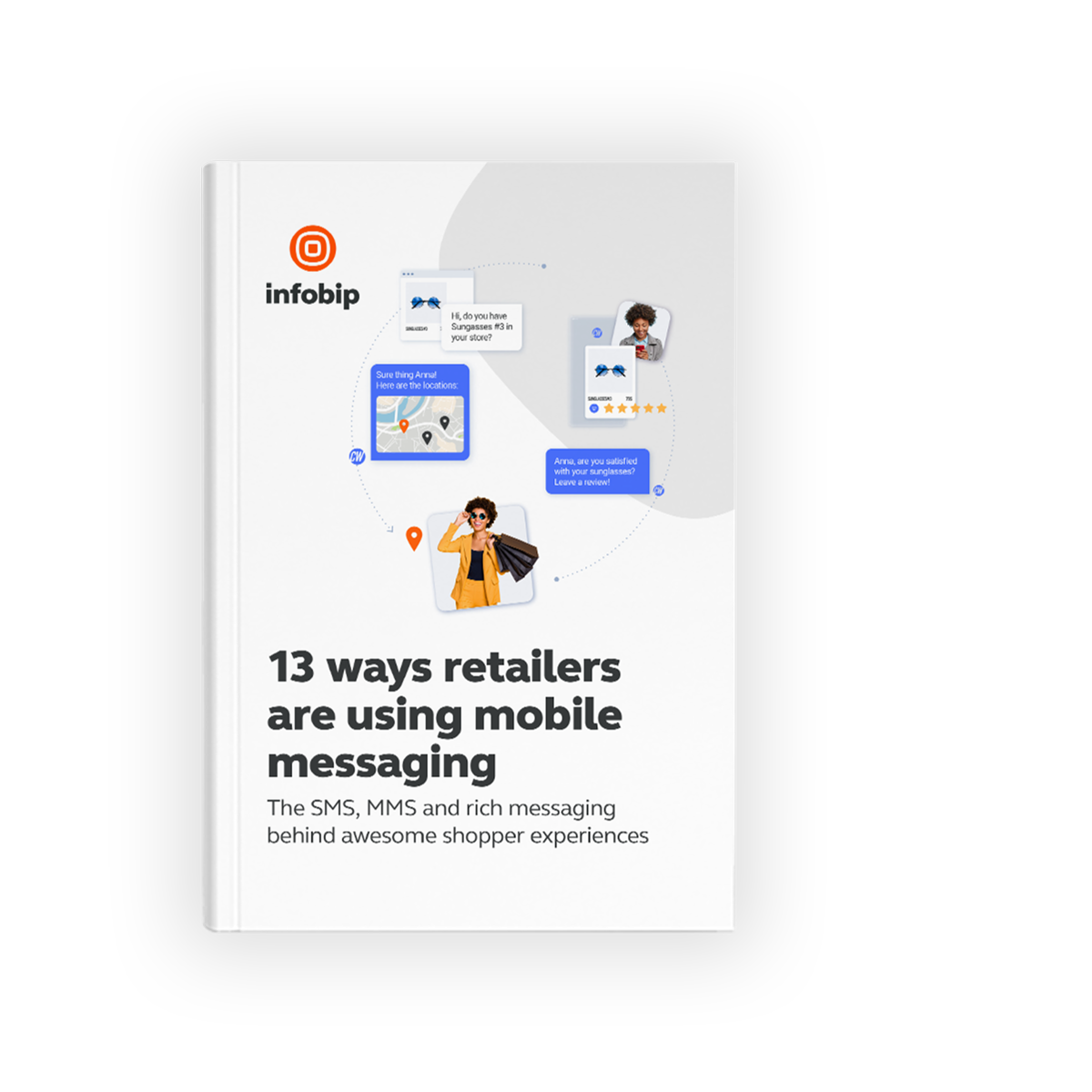13 Ways Retails Are Using Mobile Messaging