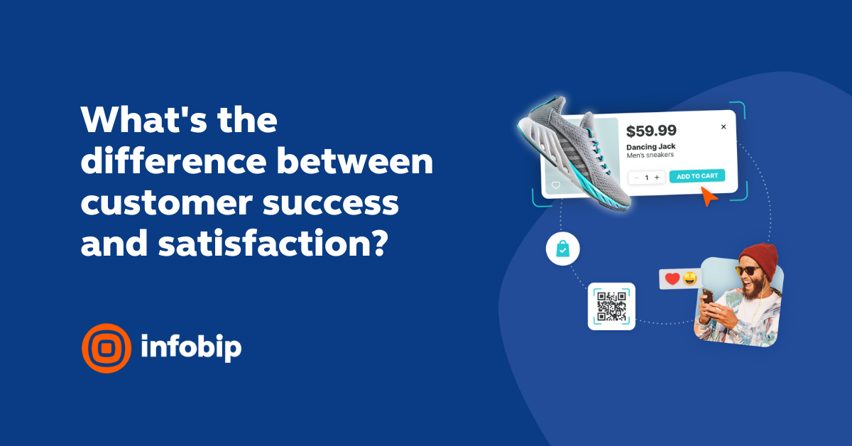 What's the Difference Between Customer Success vs. Customer ...