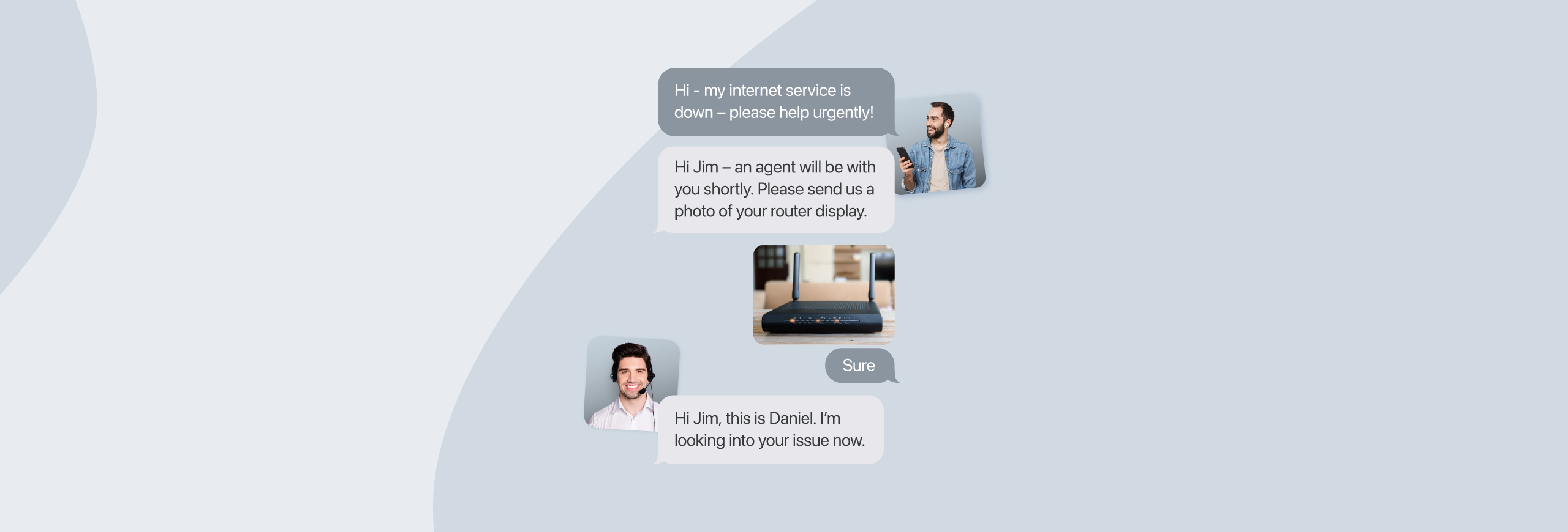 How to Use Apple Messages for Business in Your Contact Center - Infobip