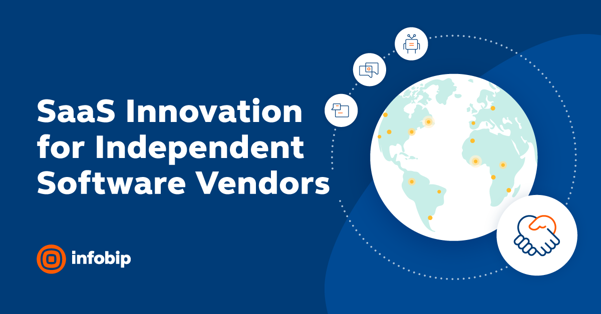 Saas Innovation for ISVs