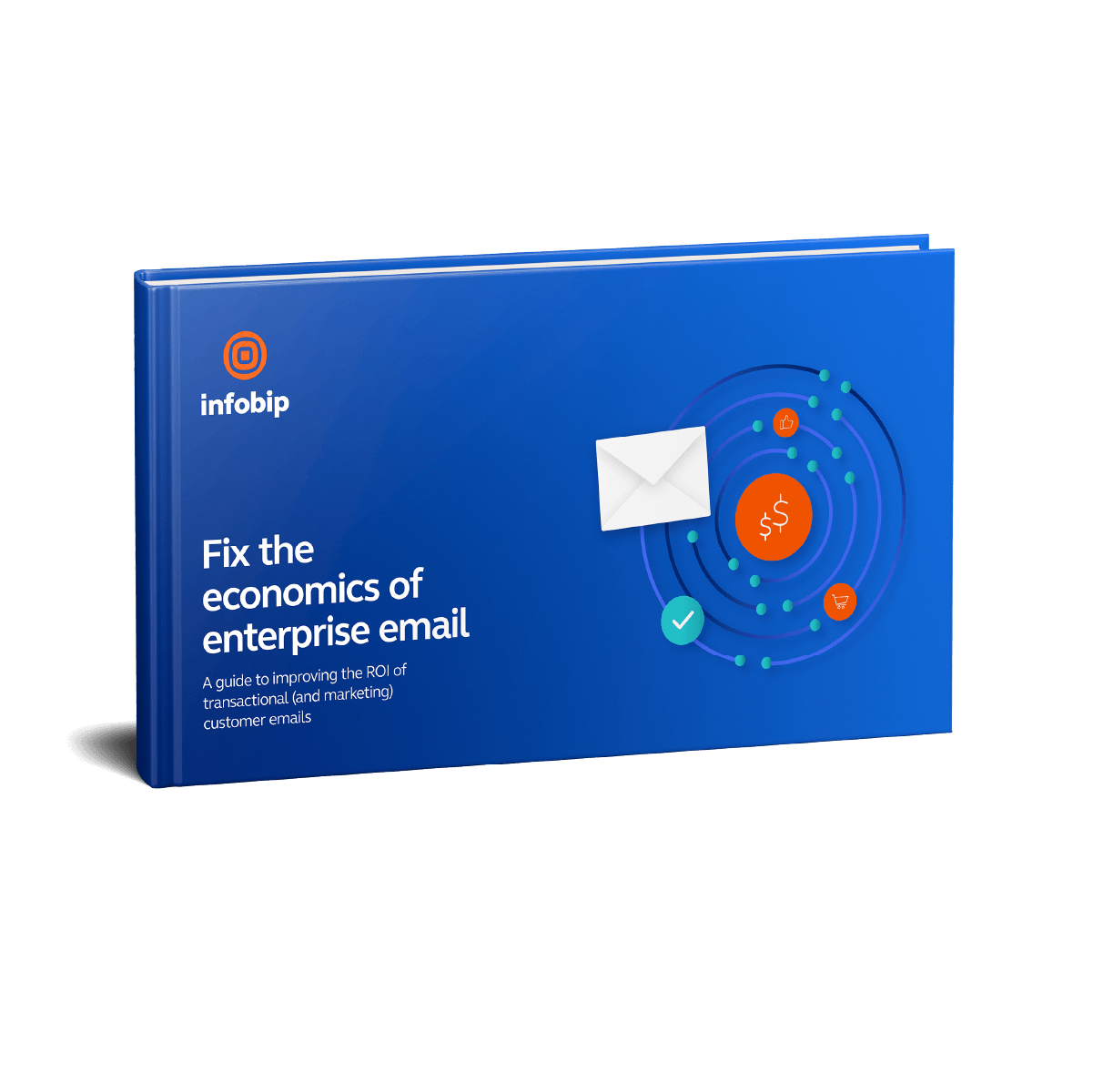 Get the best from enterprise email - Infobip