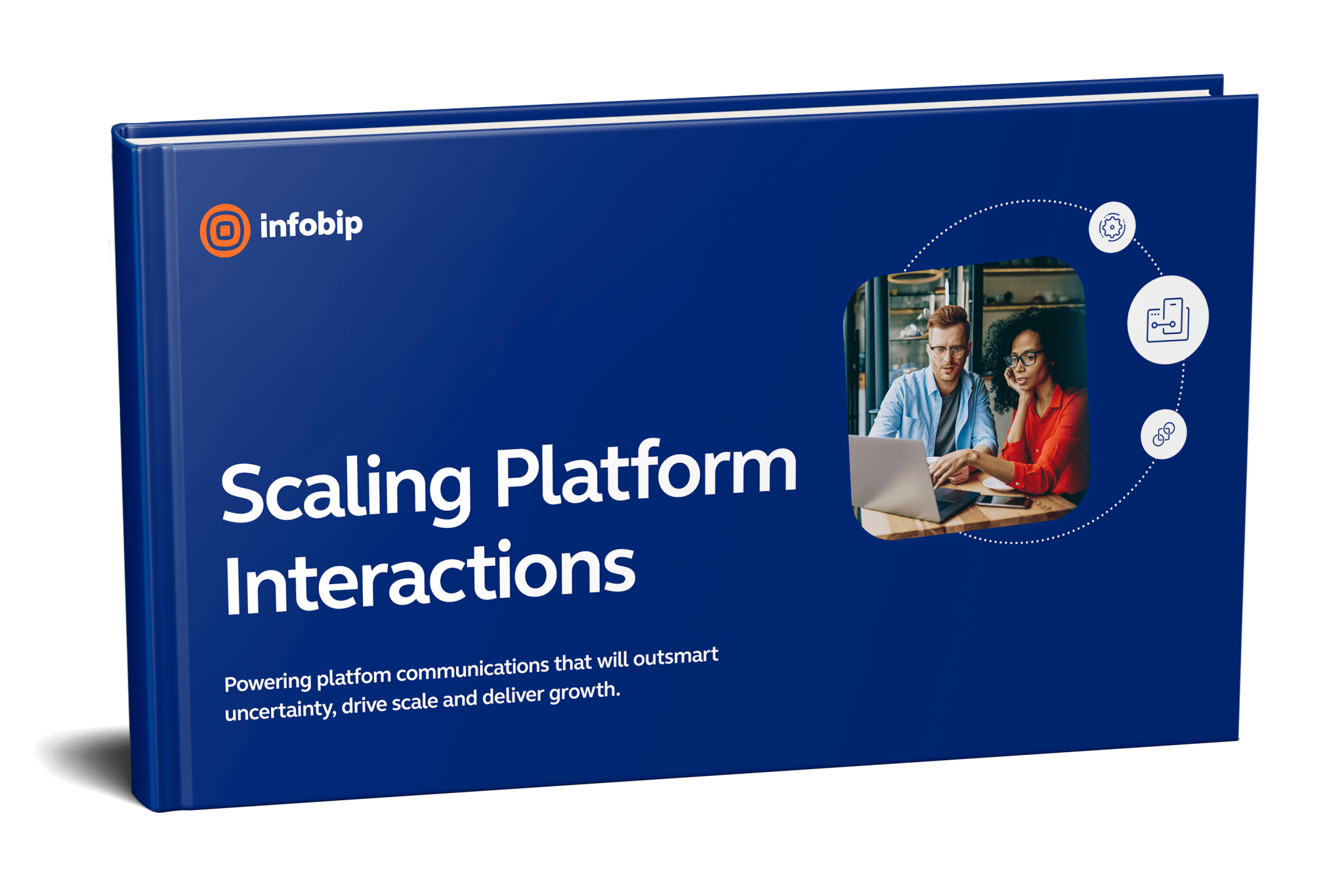 Cover scaling platform interactions Infobip cover-scaling-platform-interactions-infobip
