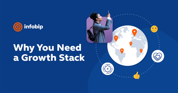 Growth Stack: entenda o que é e como ela pode ajudar a expandir seus ...