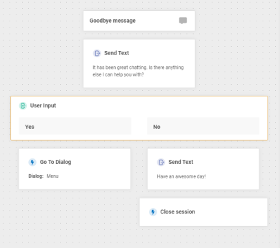 How to Design and Build a WhatsApp Chatbot – With Examples - Infobip