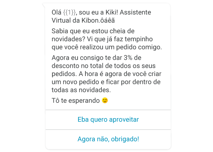 Kibon: Increased Campaign ROI and Conversion with Infobip’s Customer ...