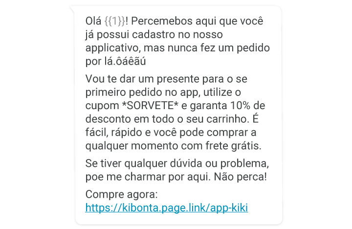 Kibon: Increased Campaign ROI and Conversion with Infobip’s Customer ...