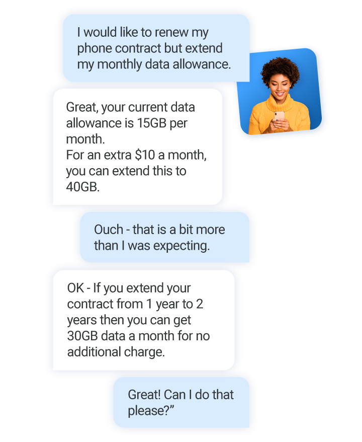 A Guide to Effective Conversational Marketing - Infobip
