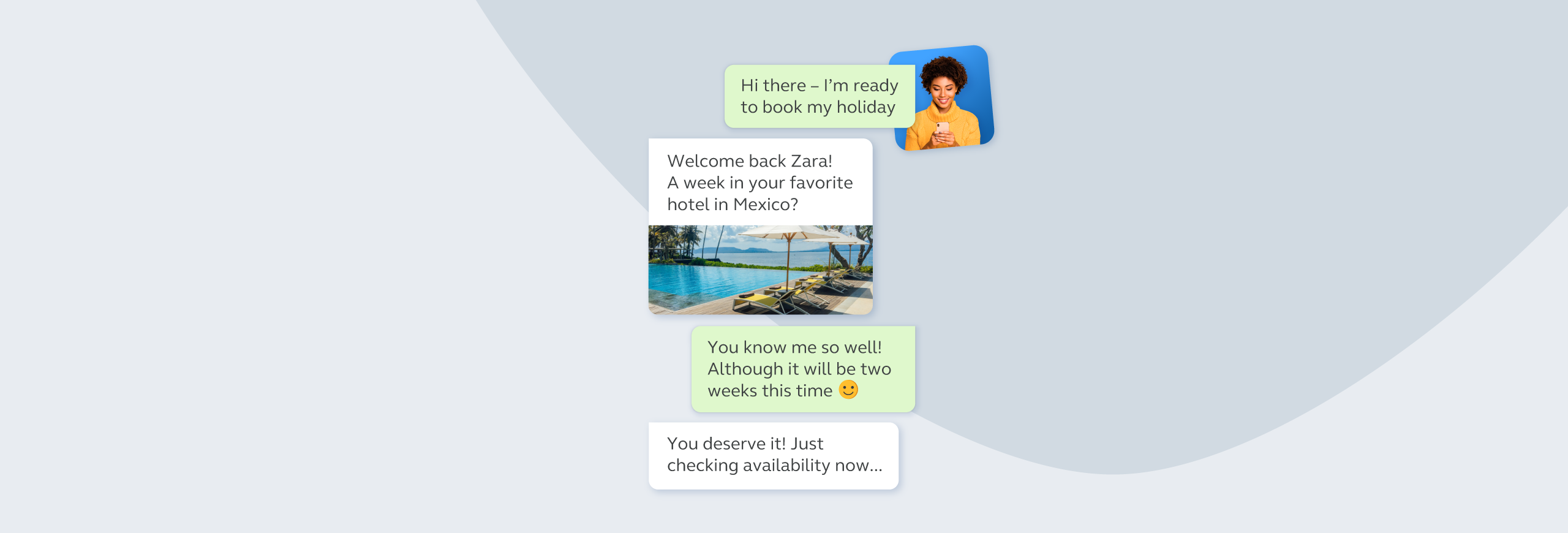 A Guide to Effective Conversational Marketing - Infobip