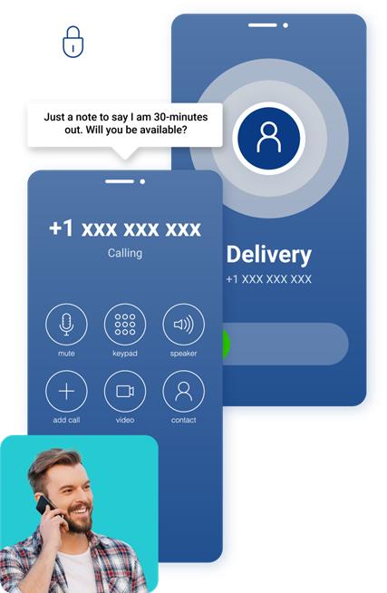 Number Masking: A Crucial Component for Privacy Centered CX - Infobip