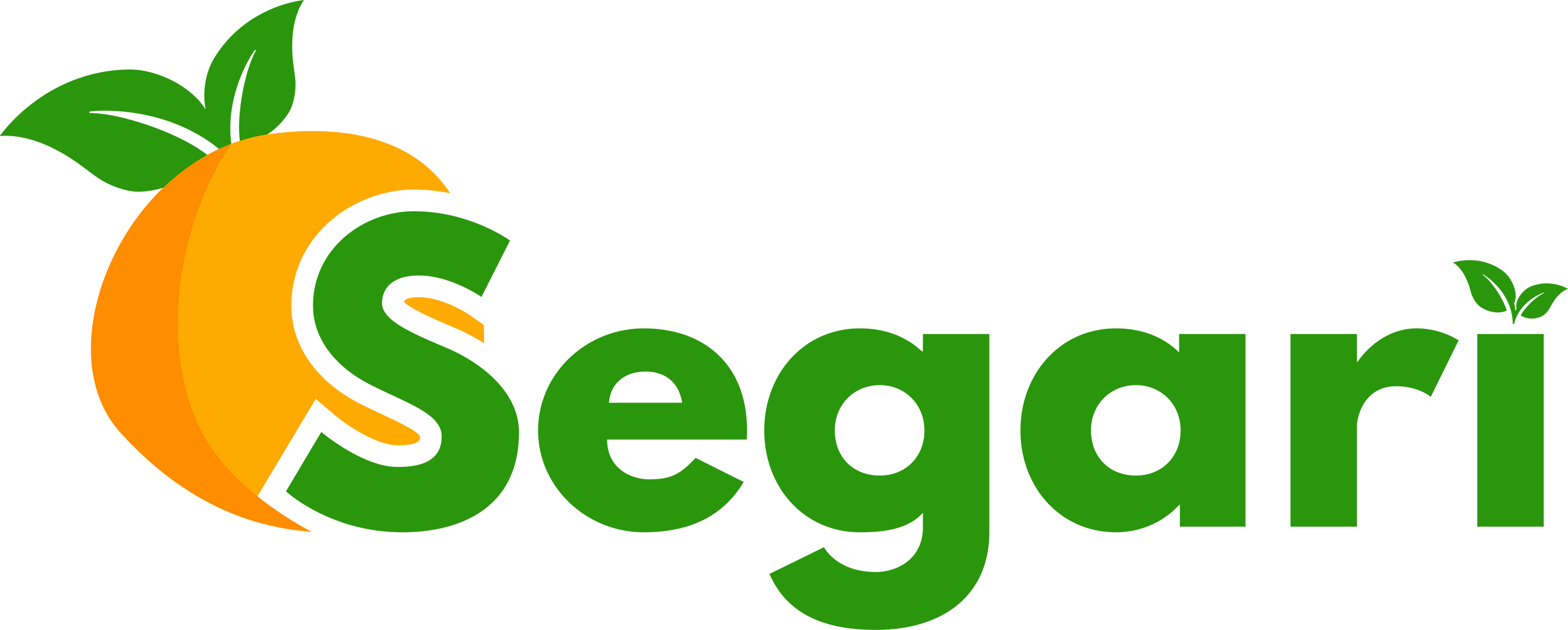 Segari: 90% Reduction in Response Time with Fast and Contextualized ...