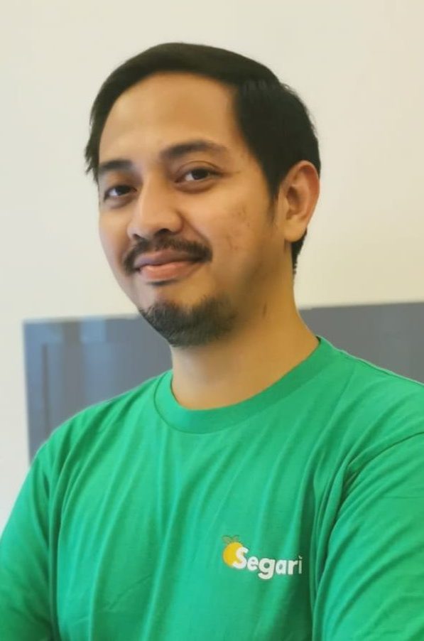 Segari: 90% Reduction in Response Time with Fast and Contextualized ...