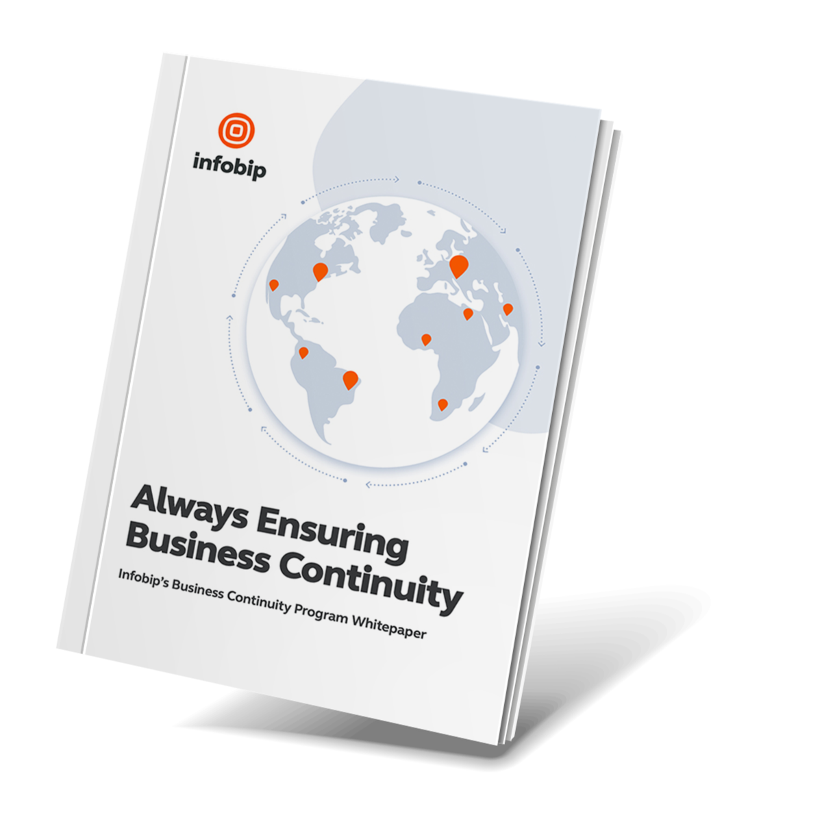 Business Continuity at Infobip - Infobip