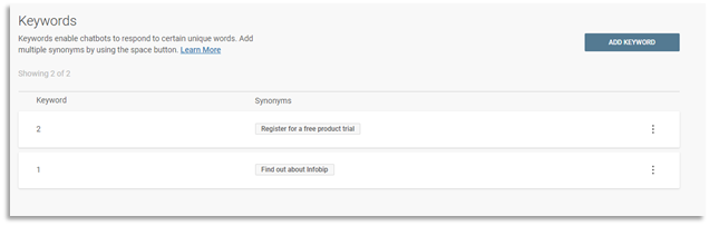 A Quick Guide to Viber Chatbots and How to Build One - Infobip