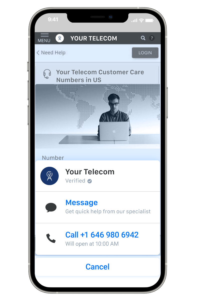 8 Use Cases for Driving Engagement on Apple Messages for Business - Infobip