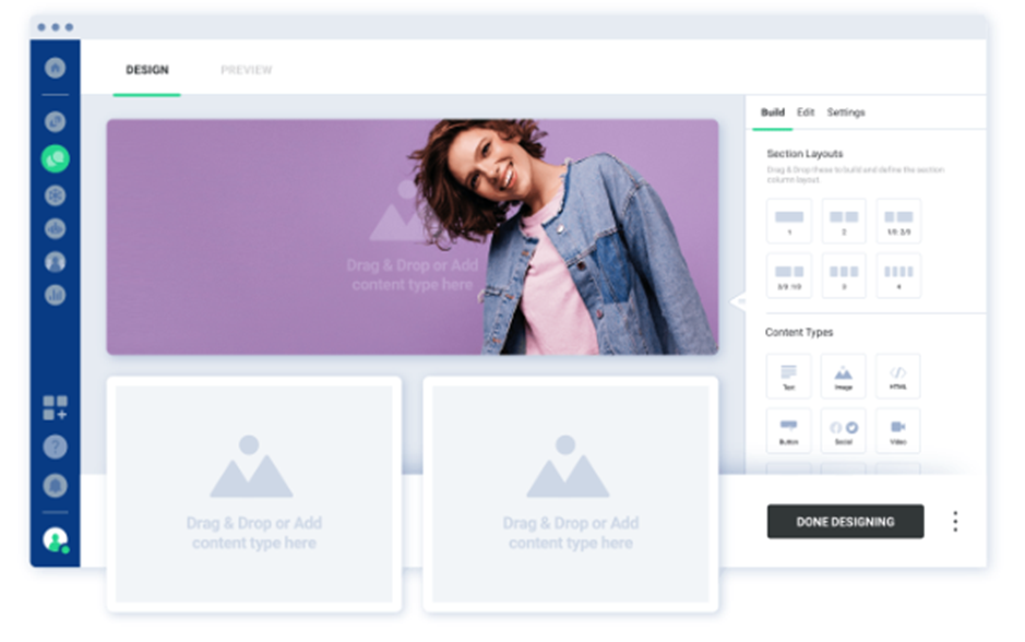 Por que a Infobip deveria ser seu provedor de e-mails? - Infobip
