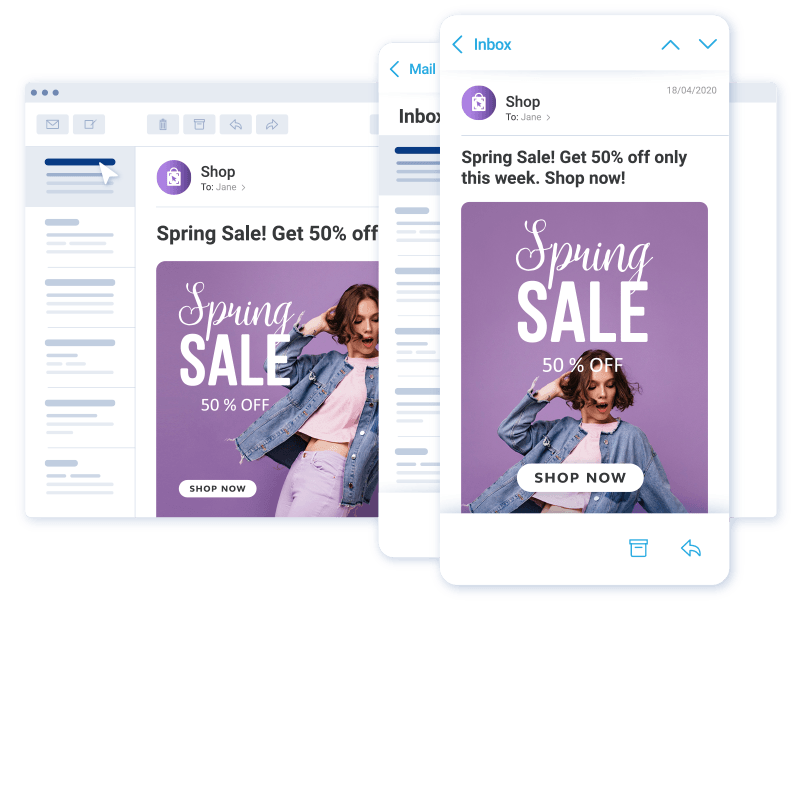 The Ultimate Guide to Email Automation - Infobip